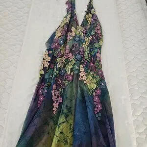 Ema Savahl | Dresses | Ema Savahl Couture | Poshmark